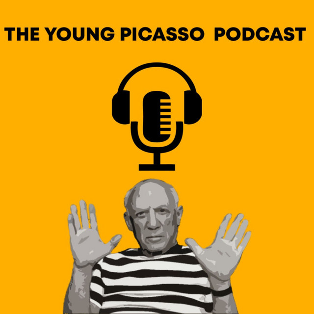 The Young Picasso | Podcast on Spotify
