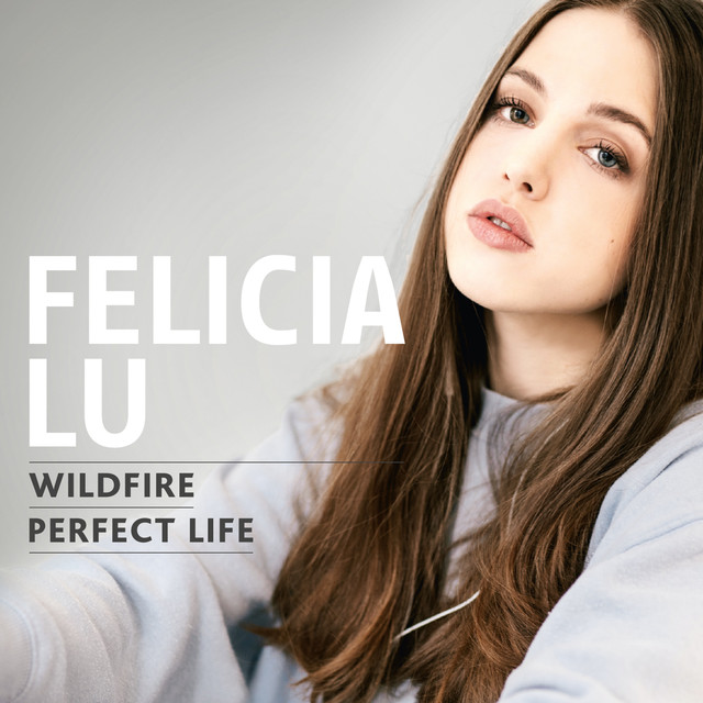 Perfect Life, a song by Felicia Lu on Spotify