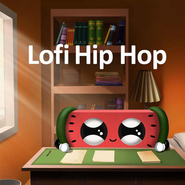 Lofi Fruits Music on Spotify