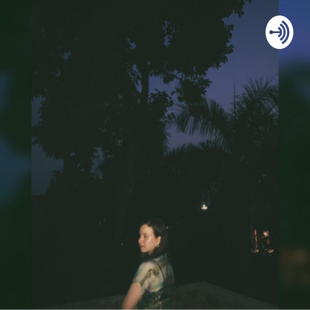 Anusheh shares | Podcast on Spotify