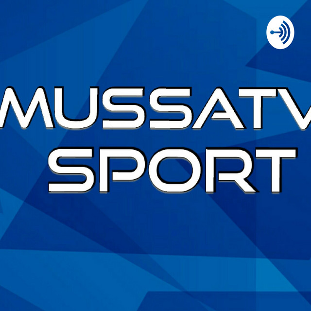 Mussa Sports | Podcast on Spotify