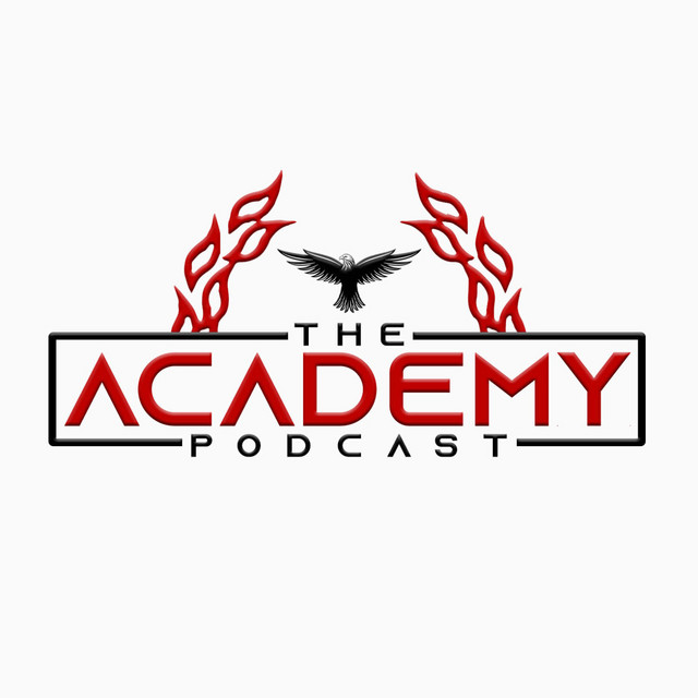 The Academy Podcast | Podcast on Spotify