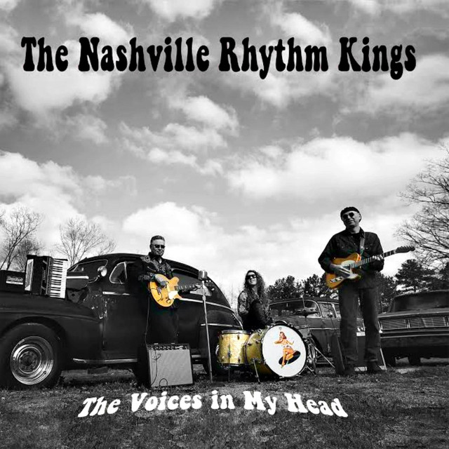 BPM and key for songs by The Nashville Rhythm Kings | Tempo for The ...