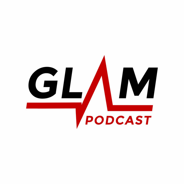 GLAM Podcast | Podcast on Spotify