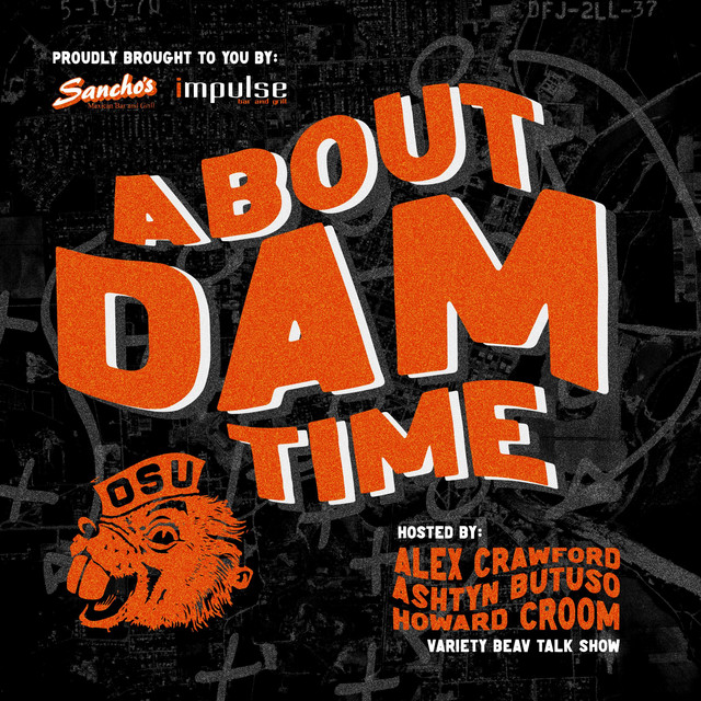 About DAM Time | Podcast on Spotify