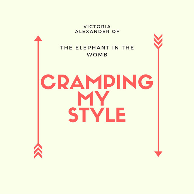Cramping My Style | Podcast on Spotify
