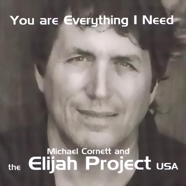 BPM and key for songs by Michael Cornett And The Elijah Project USA ...