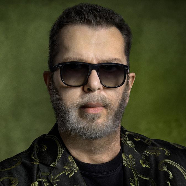 Richard Muller | Spotify