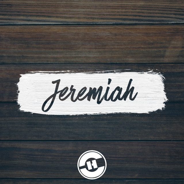 Jeremiah // Pastor Gene Pensiero | Podcast on Spotify