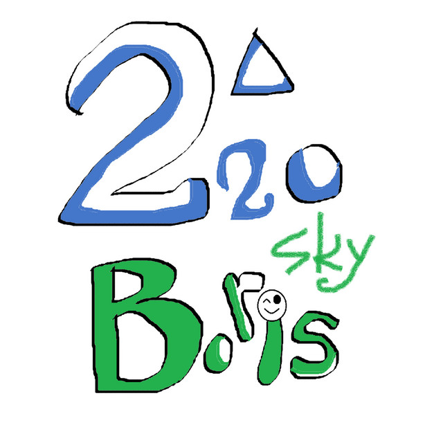 Boris Sky | Podcast on Spotify