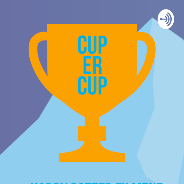 Cup er Cup | Podcast on Spotify