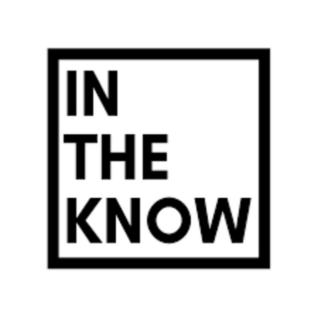 In the Know | Podcast on Spotify