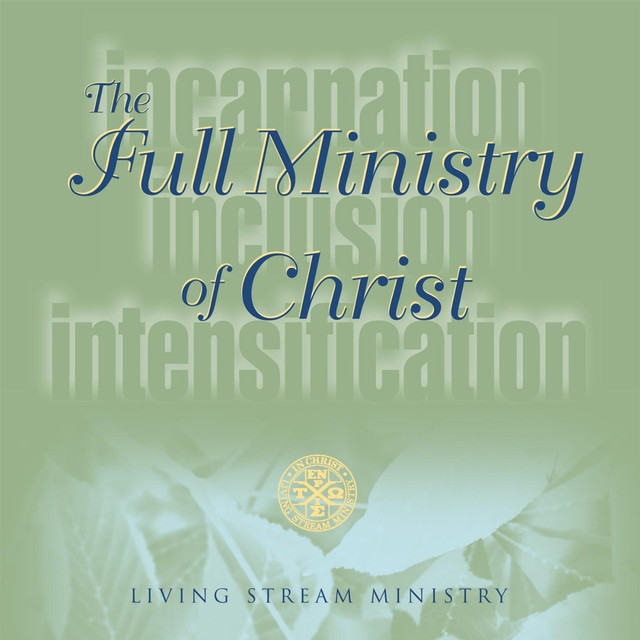 BPM and key for songs by Living Stream Ministry | Tempo for Living ...