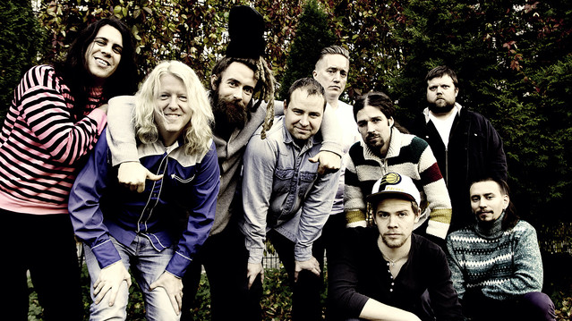 Saimaa Koncert - 11.6.2025 Allas Live Helsinki — Festivaly.eu