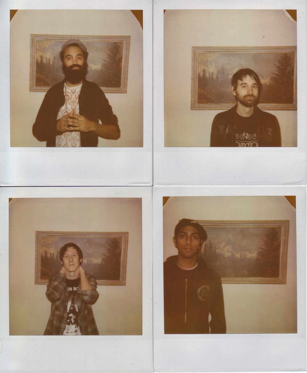 Past Lives | Spotify