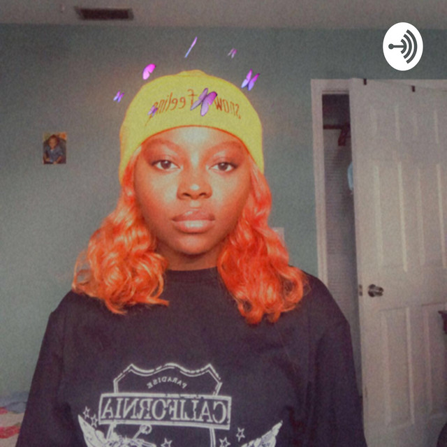 Jade Carson | Podcast on Spotify