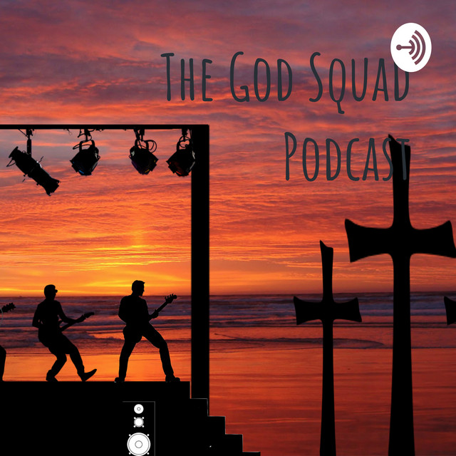 The God Squad Podcast | Podcast on Spotify