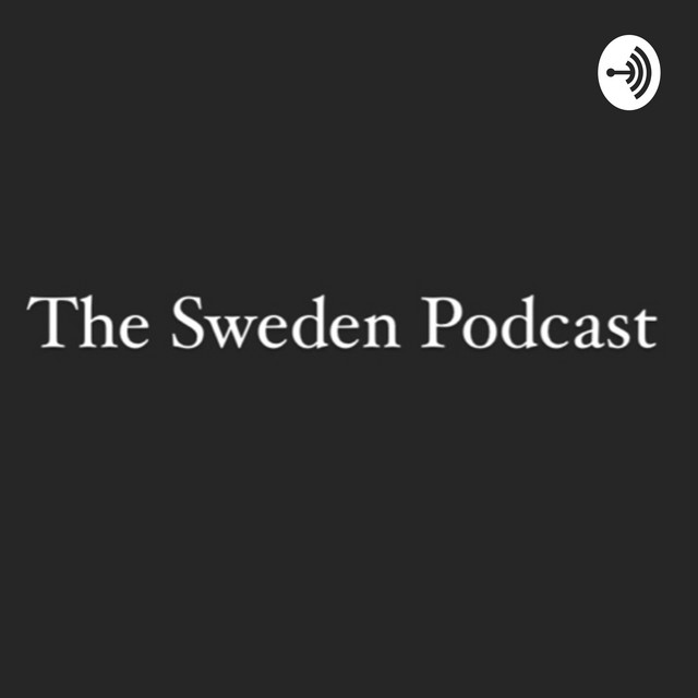 The Sweden Podcast | Podcast on Spotify