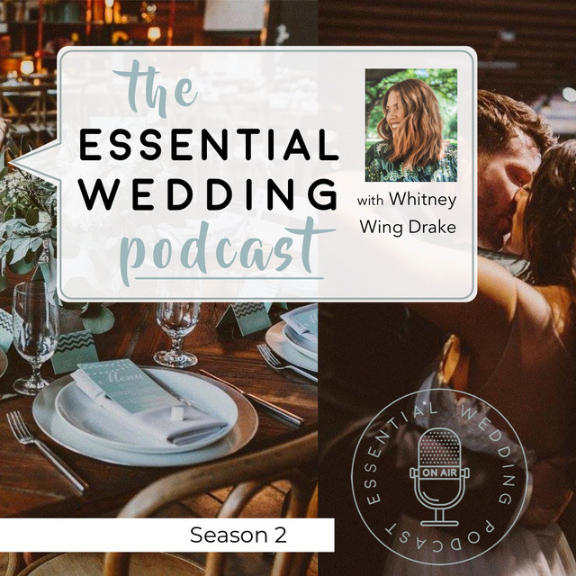 Essential Wedding Podcast | Podcast on Spotify