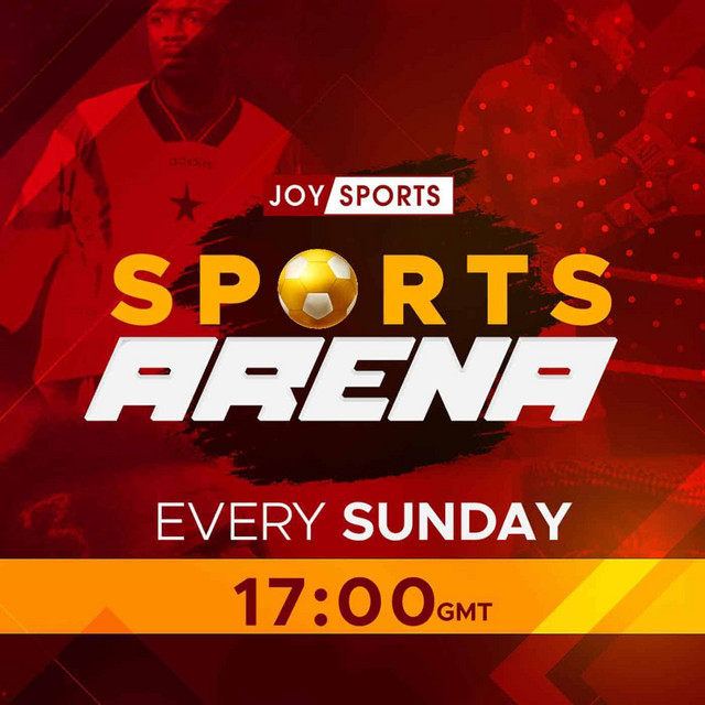 Joy Sports Arena | Podcast on Spotify