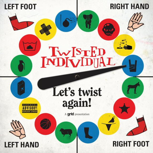 BPM and key for songs by Twisted Individual | Tempo for Twisted ...