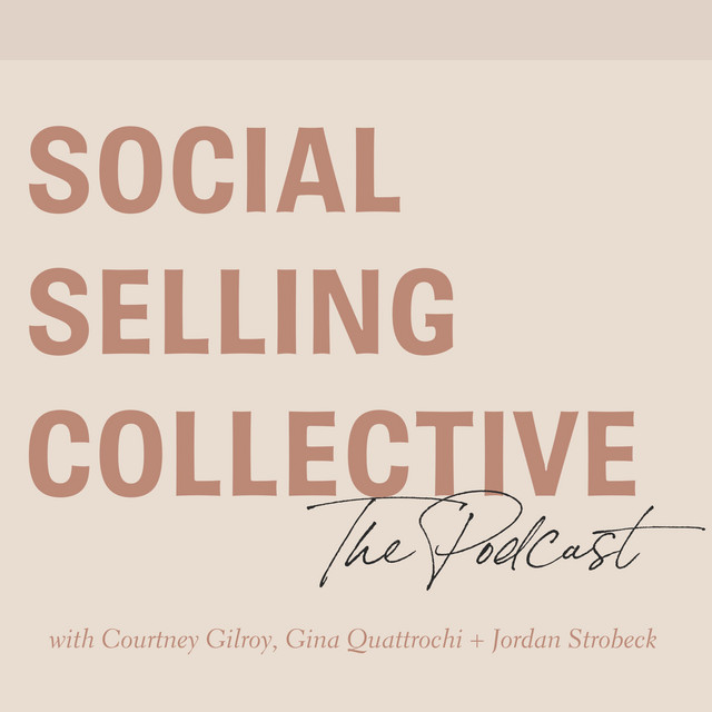 The Social Selling Collective Podcast | Podcast on Spotify