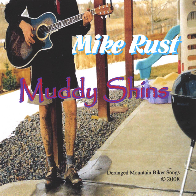 BPM and key for The Red Badge by Mike Rust | Tempo for The Red Badge ...