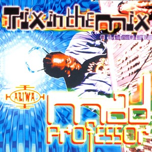 Mad Professor - Trix in the Mix, Part 1 Album Songs and Lyrics | Lyreka