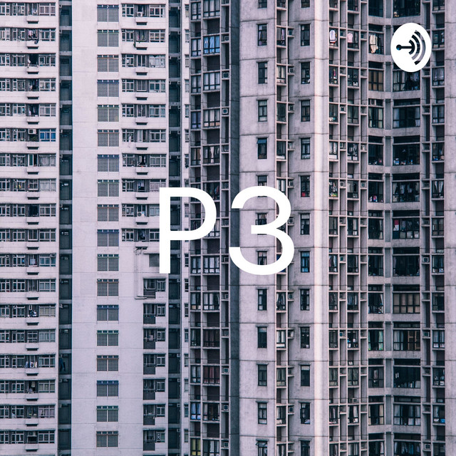 P3 | Podcast on Spotify