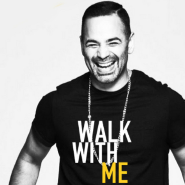 Gary Pinto - Walk With Me - Figuring out Families | Podcast on Spotify