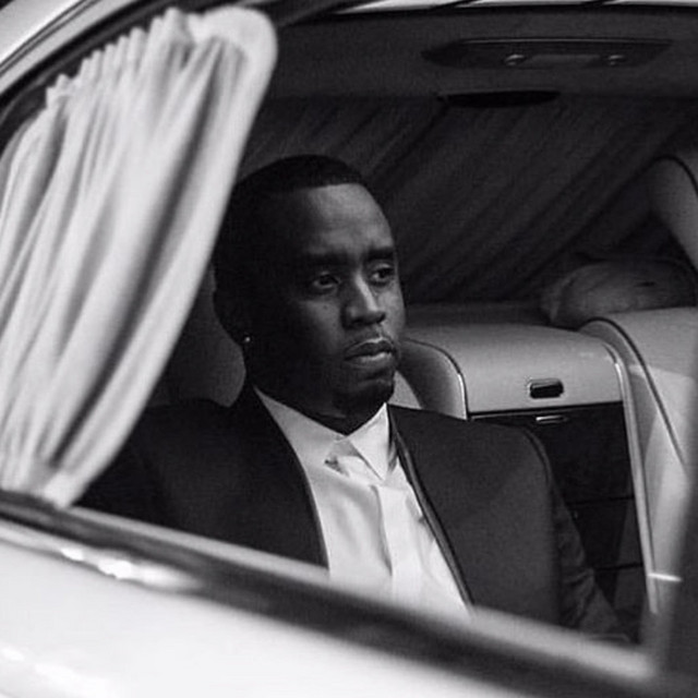 Diddy | Podcast on Spotify