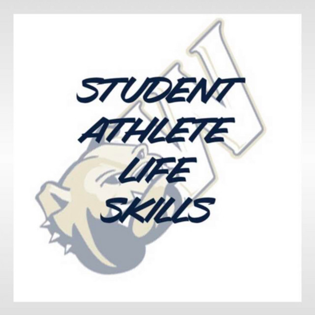 Student Athlete Life Skills | Podcast on Spotify