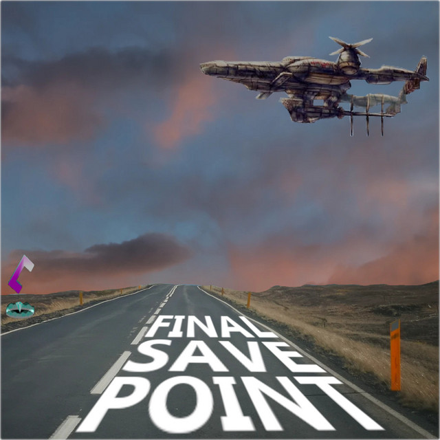 Final Save Point | Podcast on Spotify