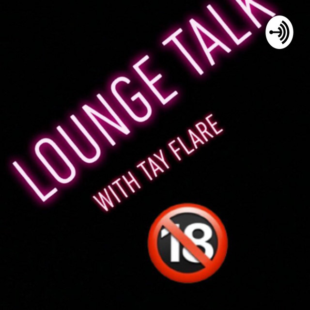 The lounge Talk | Podcast on Spotify