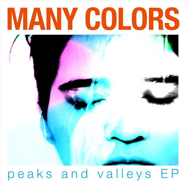 BPM and key for songs by Many Colors | Tempo for Many Colors songs ...
