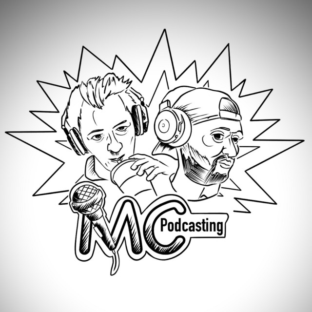 MC Podcasting | Podcast on Spotify