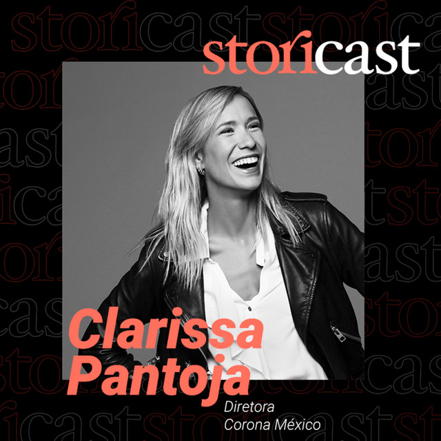 #02 Clarissa Pantoja | Cliente no centro, marketeiro do futuro e ...