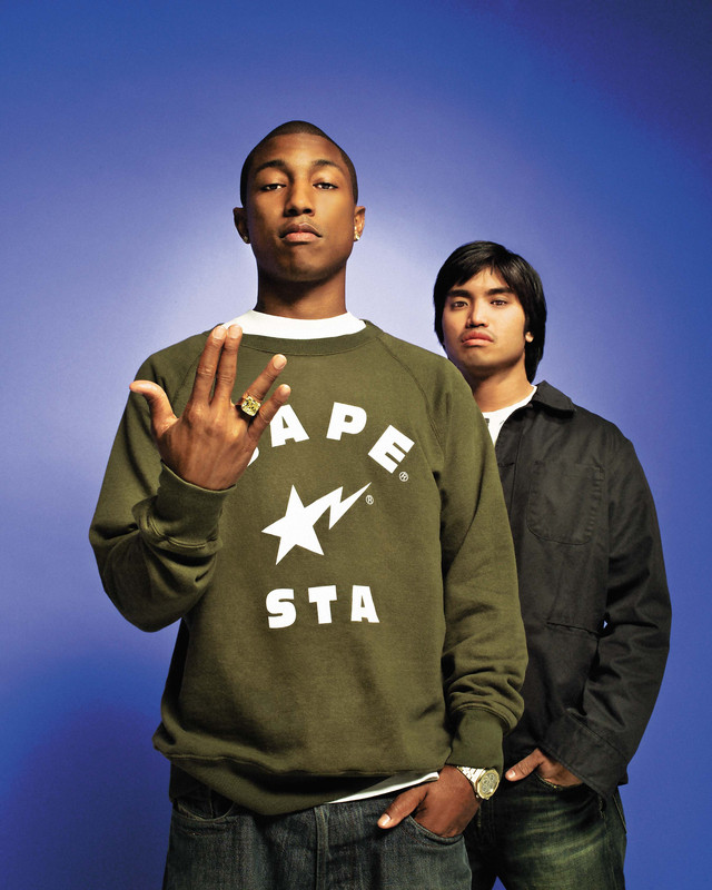 The Neptunes Next Concert Setlist & tour dates