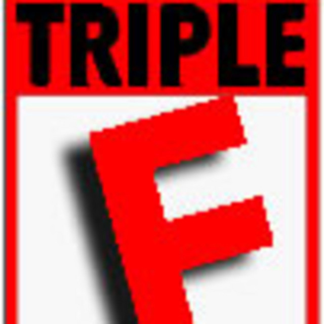 Triple F | Podcast on Spotify