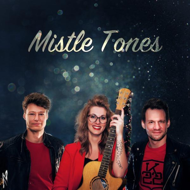 Mistle Tones on Spotify