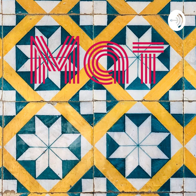Mat | Podcast on Spotify