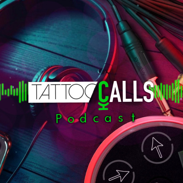 tattoo calls | Podcast on Spotify