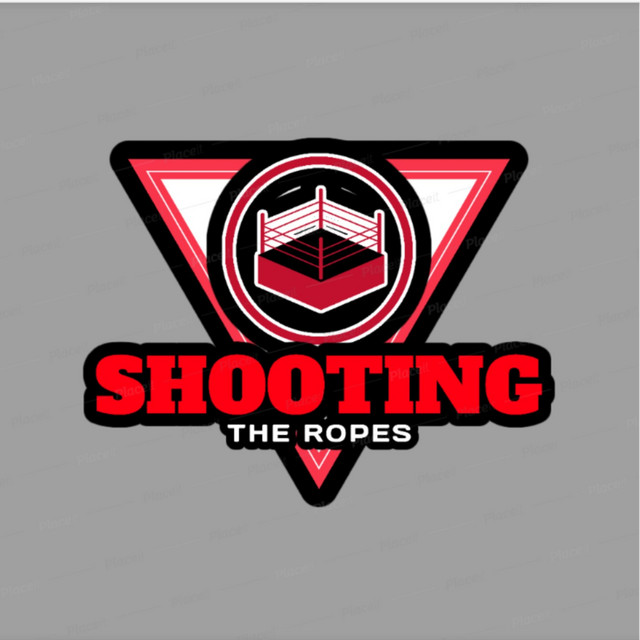 Shooting The Ropes | Podcast on Spotify