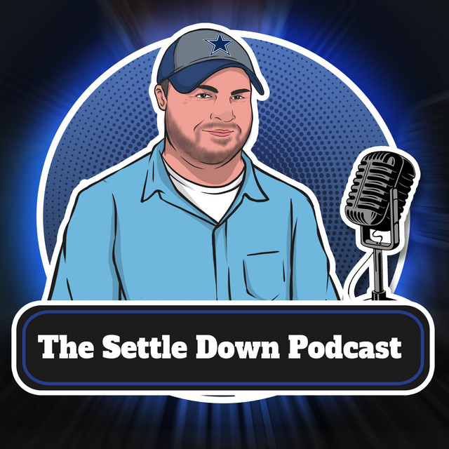 The Settle Down Podcast 004: Austen Clark - The Settle Down Podcast ...