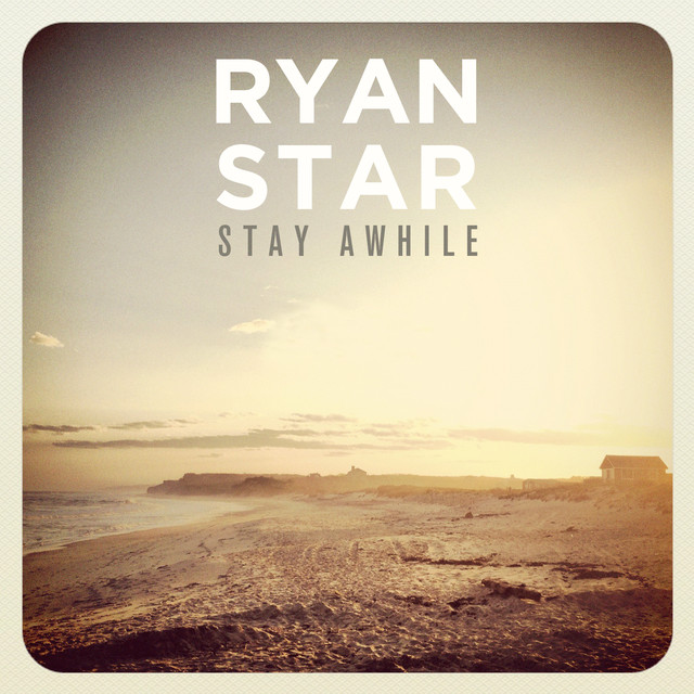 Ryan Star - Stay Awhile Lyrics Meaning | Lyreka