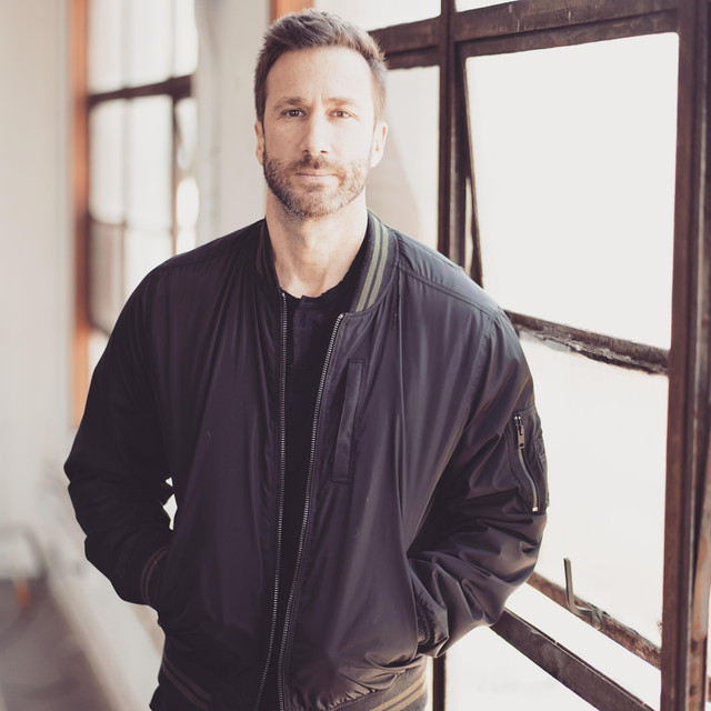 Chris Waters on Spotify