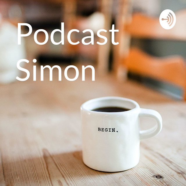 Podcast Simon | Podcast on Spotify