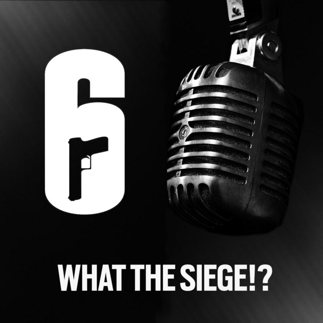 What the Siege | Podcast on Spotify