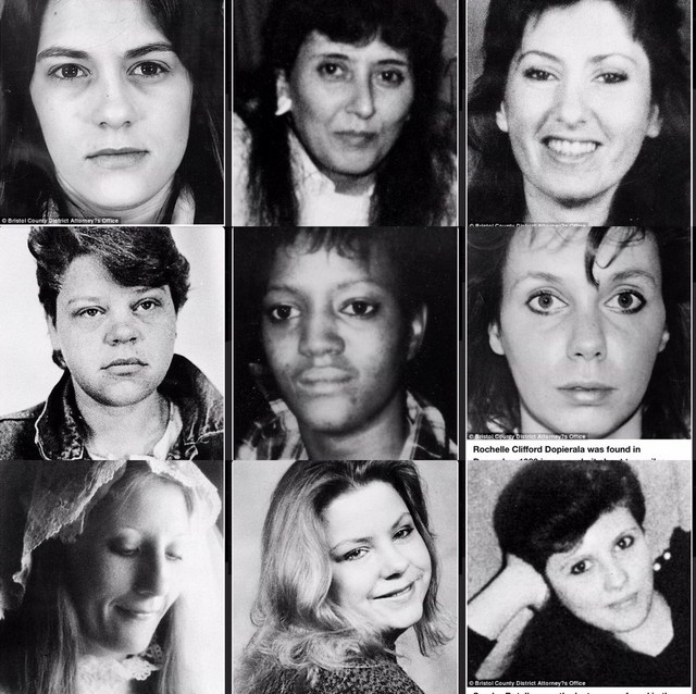 Family of New Bedford Highway Serial Killer's Victim - The Mind's Eye ...