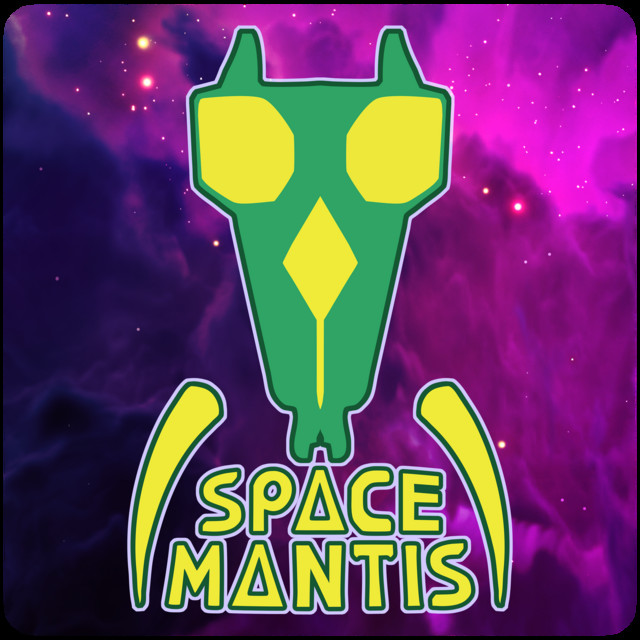 Space Mantis Show Podcast | Podcast on Spotify